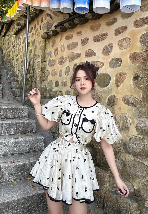 เปิดวารืป Ma Minnie Meaw นางแบบสาวสวย สุดเซ็กซี่ แซ่บเผ็ดทุกอณู