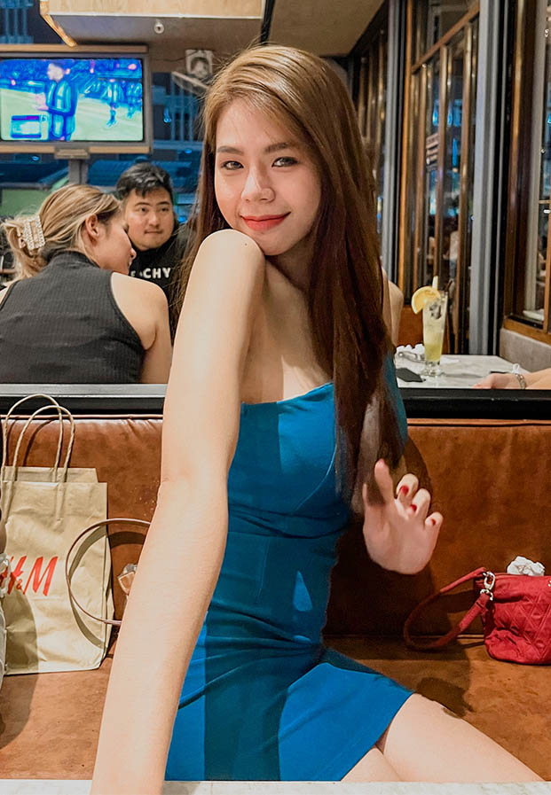 เปิดวาร์ป Tanya Phumidit สาวสวยหุ่นเอ็กซ์ เซ็กซี่ขยี้ใจสุดๆ