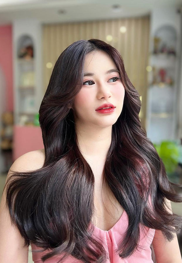 เปิดวาร์ป ป๊อปคอน ญาณิศา นางแบบเน็ตไอดอล Onlyfans สวย น่ารัก ดูดีมีสไตล์